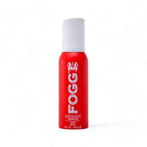 Fogg Fragrance Body Spray 120ML - Napoleon - Online Shopping | Kampala ...