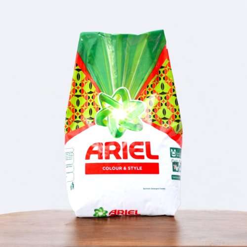 Ariel Colour & Style 1Kg - Online Shopping | Kampala, Uganda