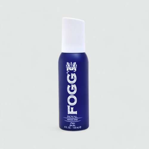 FOGG FRAGRANCE BODY SPRAY 120 ML .ROYAL - Online Shopping | Kampala, Uganda