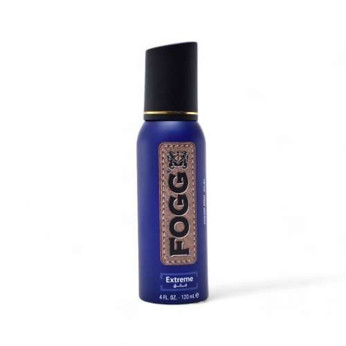 Fogg Fragrance Extreme Body Spray 120ML - Online Shopping | Kampala, Uganda