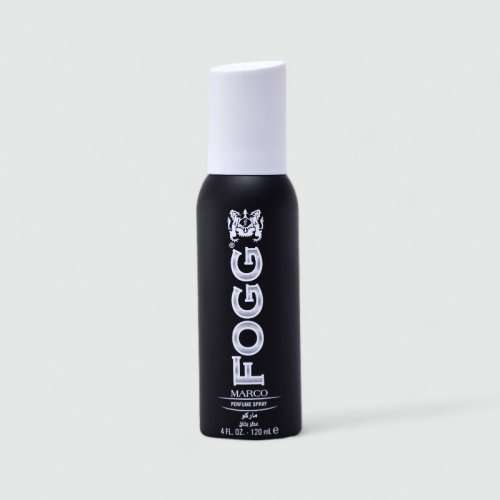 FOGG FRAGRANCE BODY SPRAY 120 ML - MARCO - Online Shopping | Kampala ...