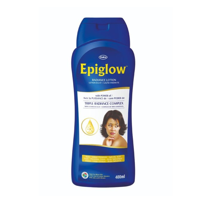 Epiglow Lotion 400ml - Online Shopping | Kampala, Uganda