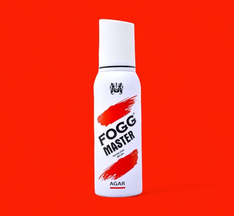 Fogg Master Agar Spray 120ml - Online Shopping | Kampala, Uganda